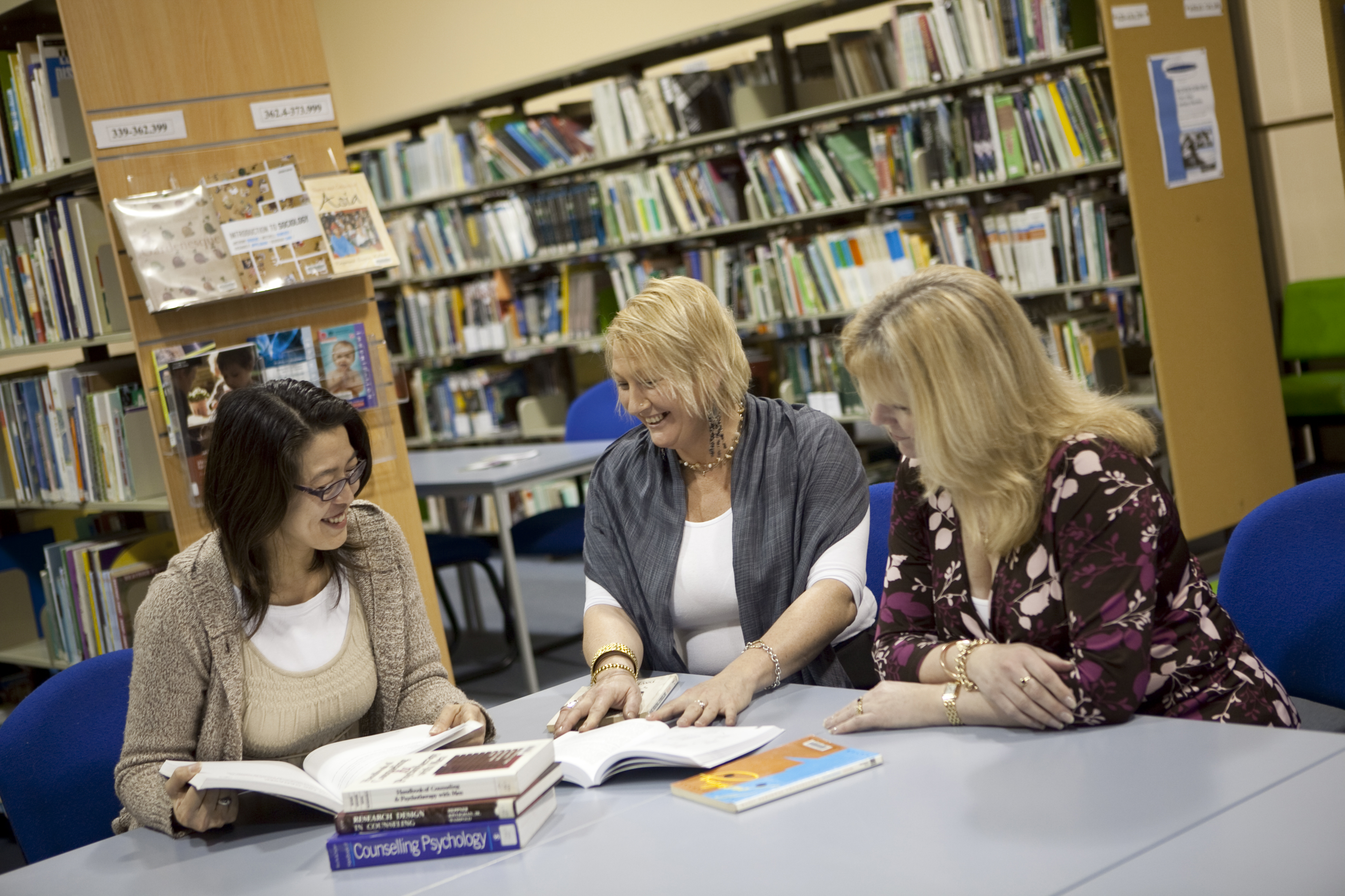 English Language Skills | South West TAFE